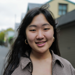 Hannah Ahn - Webflow